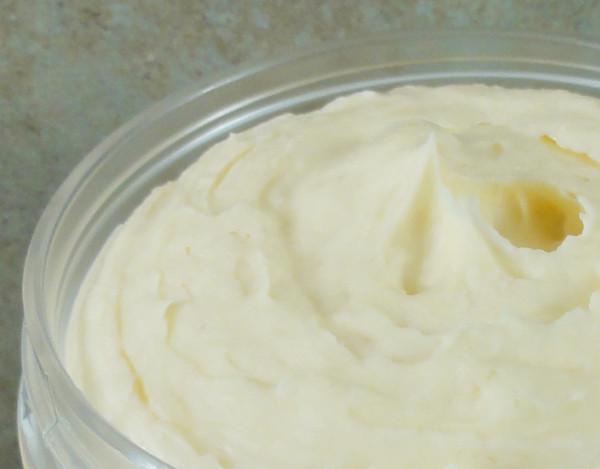 Bananas Foster Cream Soap | Alchemic Muse