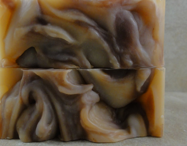 Scarecrow Handmade Soap | Alchemic Muse
